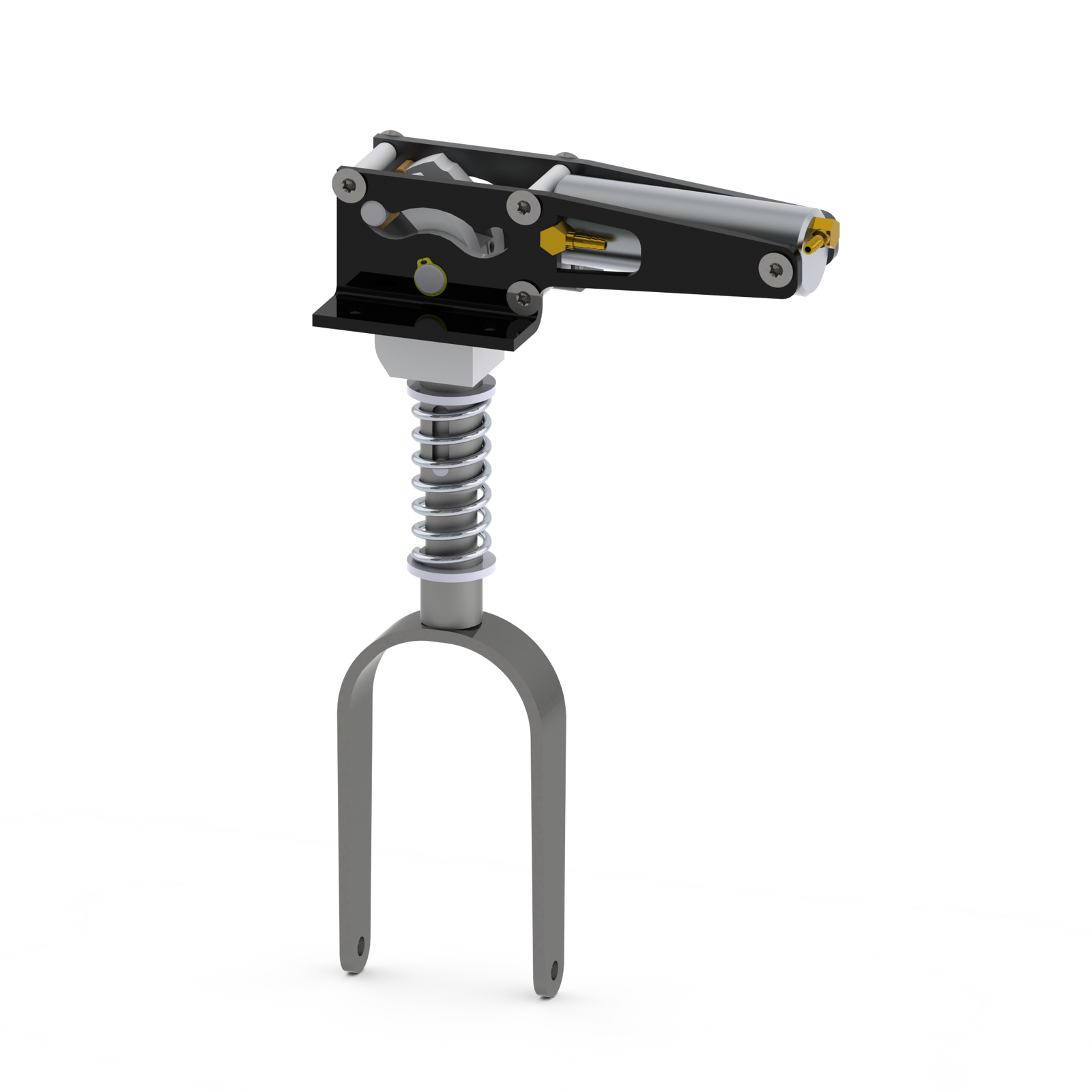 TOP FLITE STAGGERWING