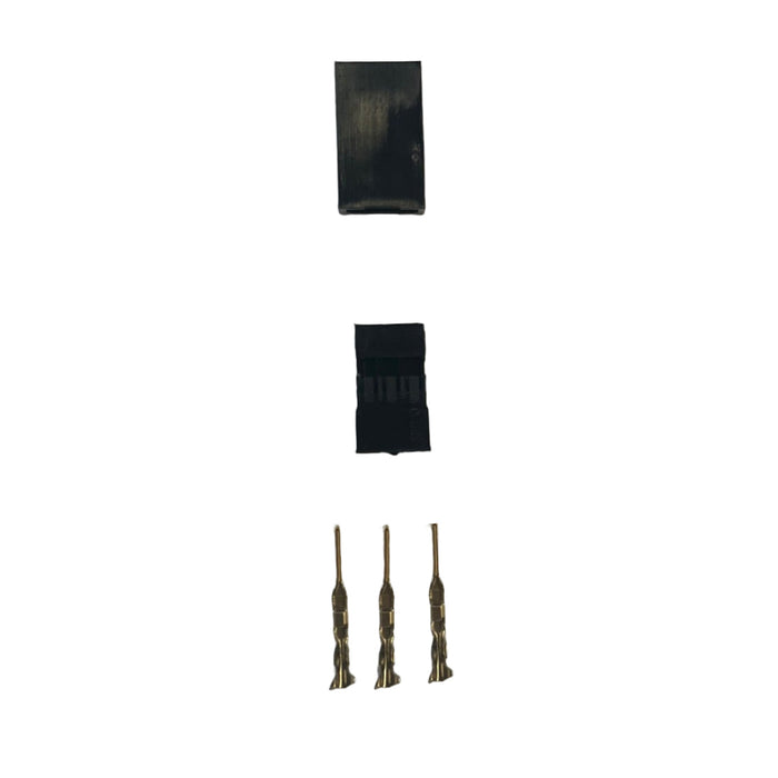 Universal Servo Connector